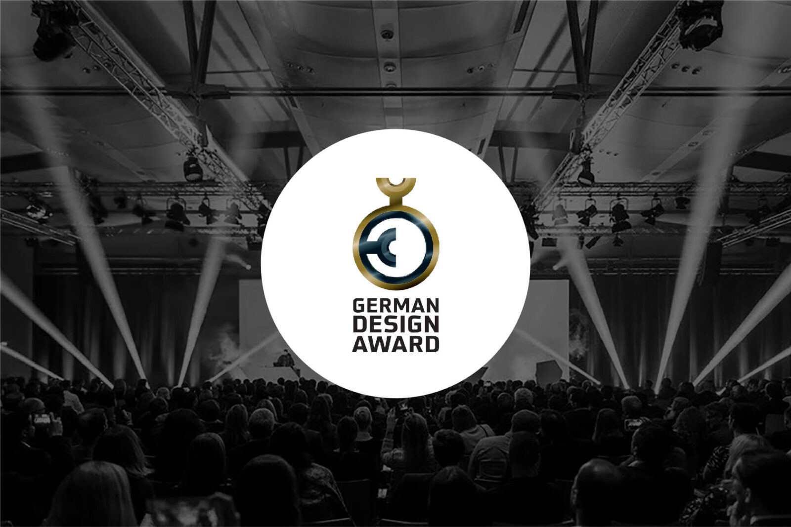 German Design Award - Interiors pick