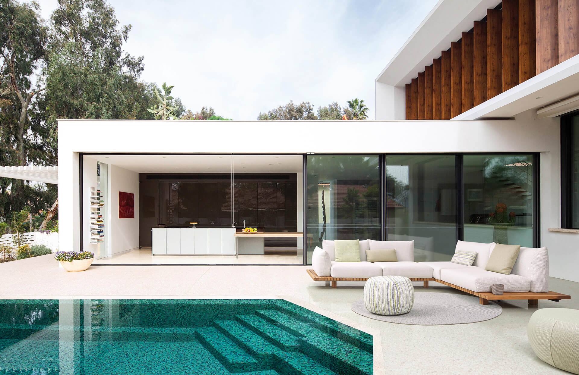Papadatos - Interiors pick
