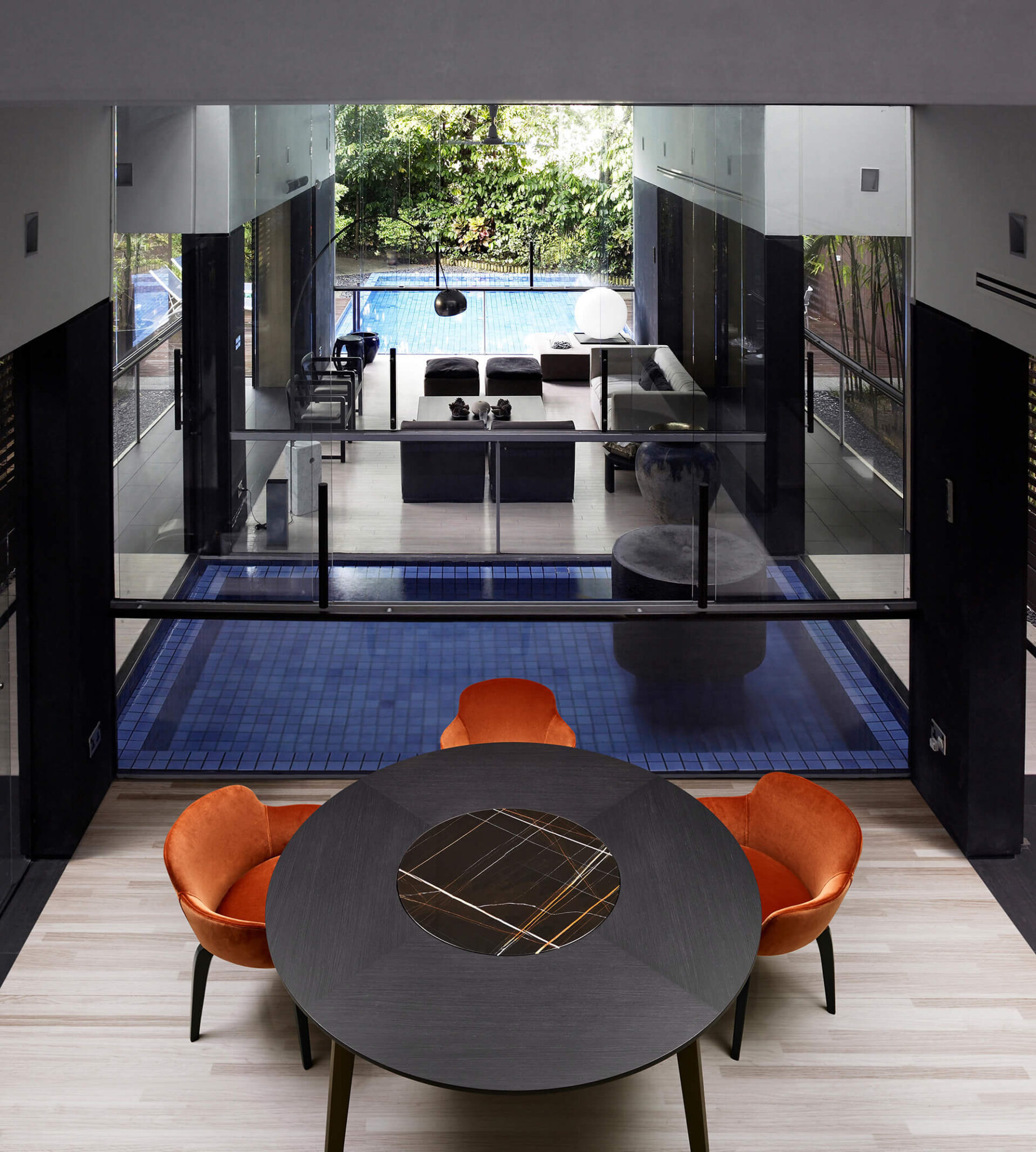 Papadatos - Interiors pick