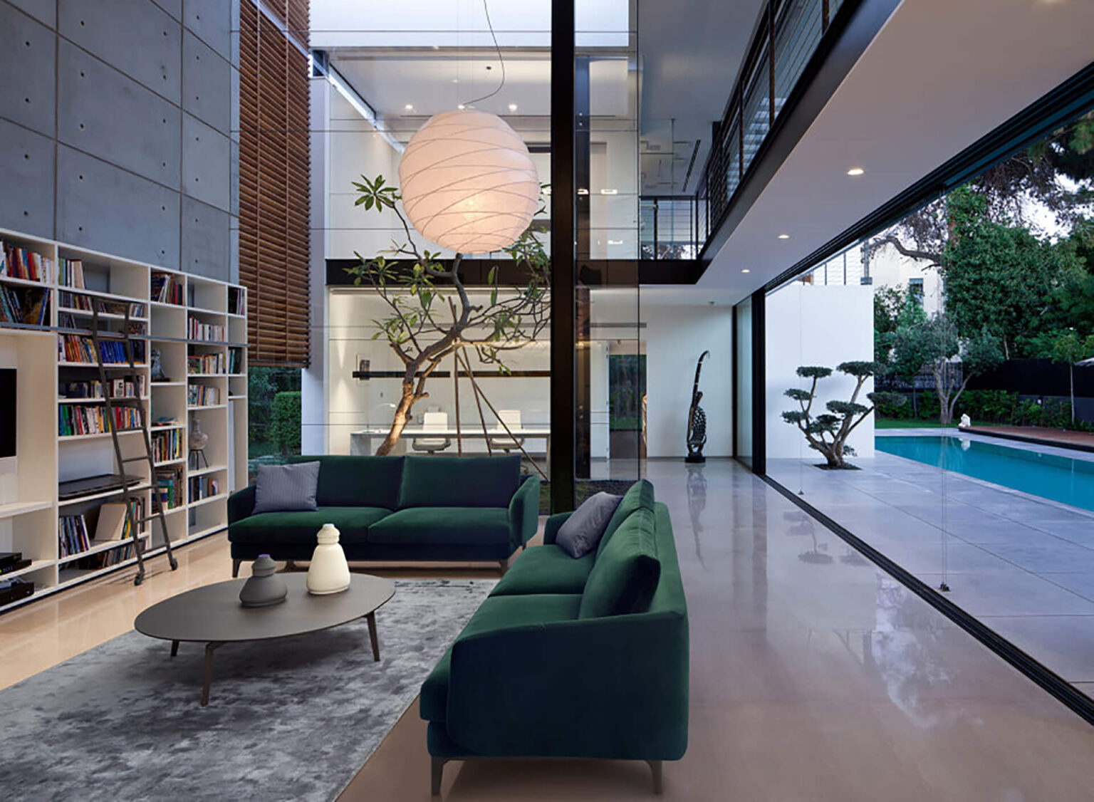 Papadatos - Interiors pick