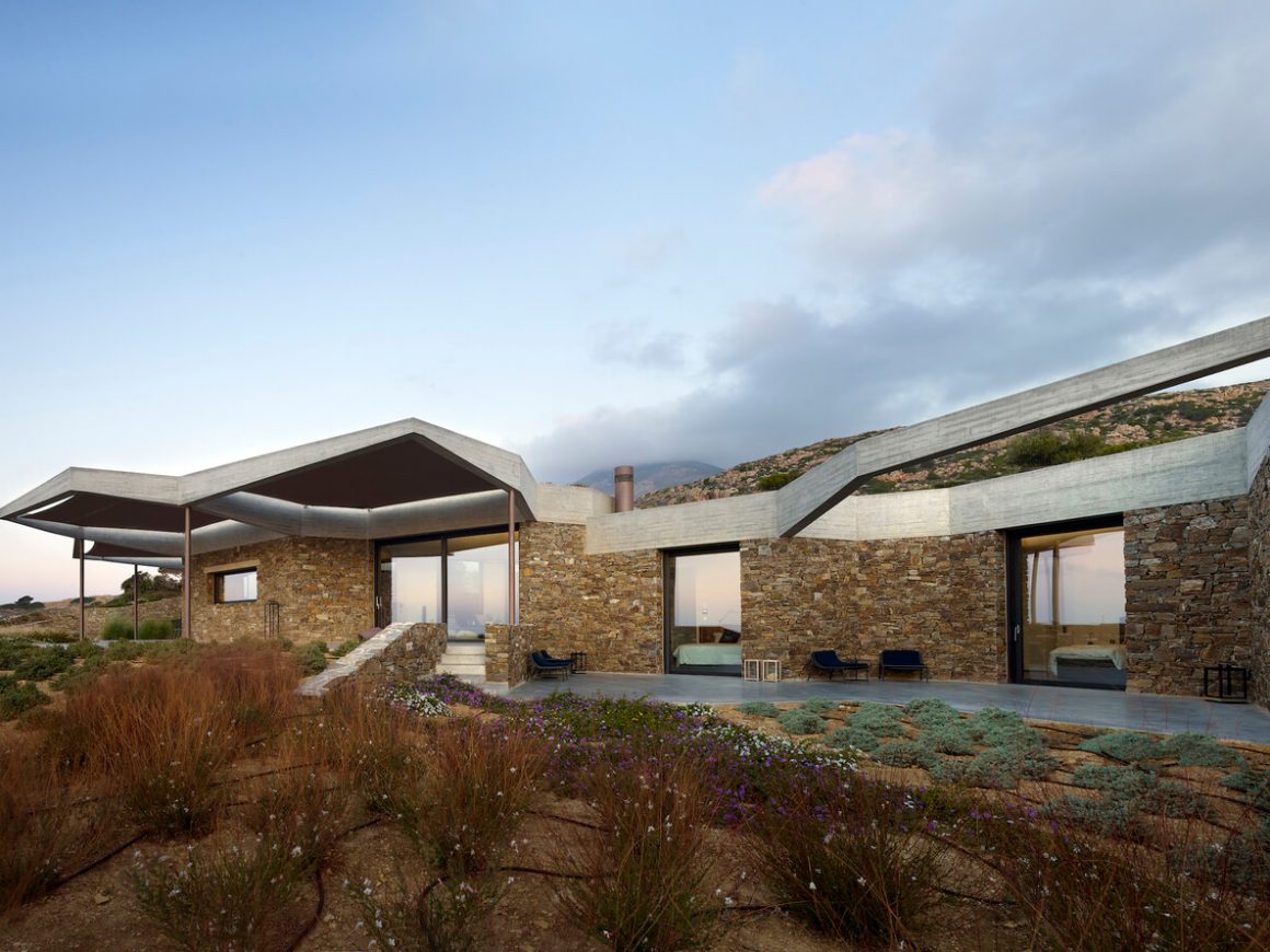 Lima Villa / Loci Architecture + Design - Interiors pick
