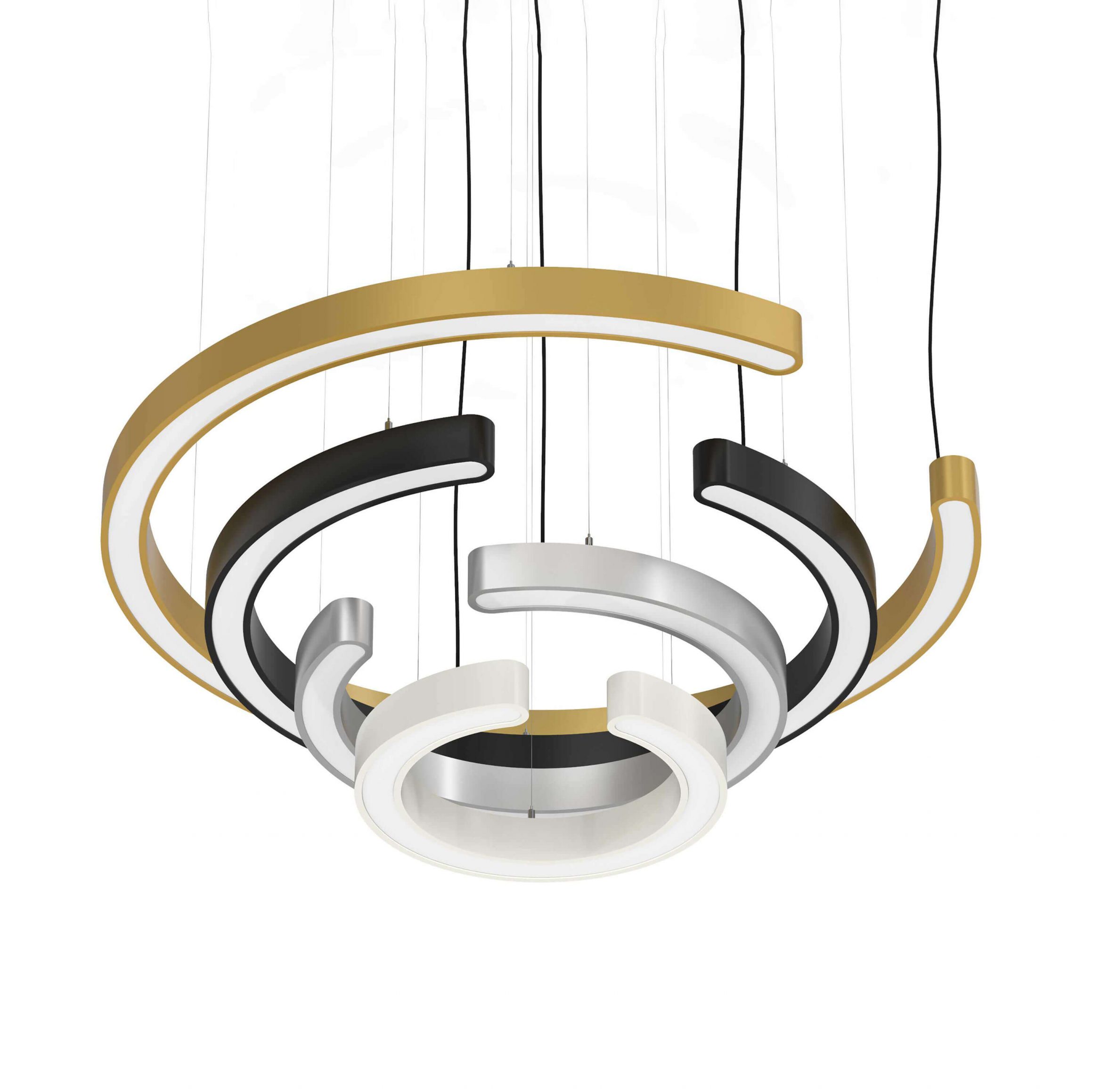 Cyclone by PETRIDIS S.A - Interiors pick