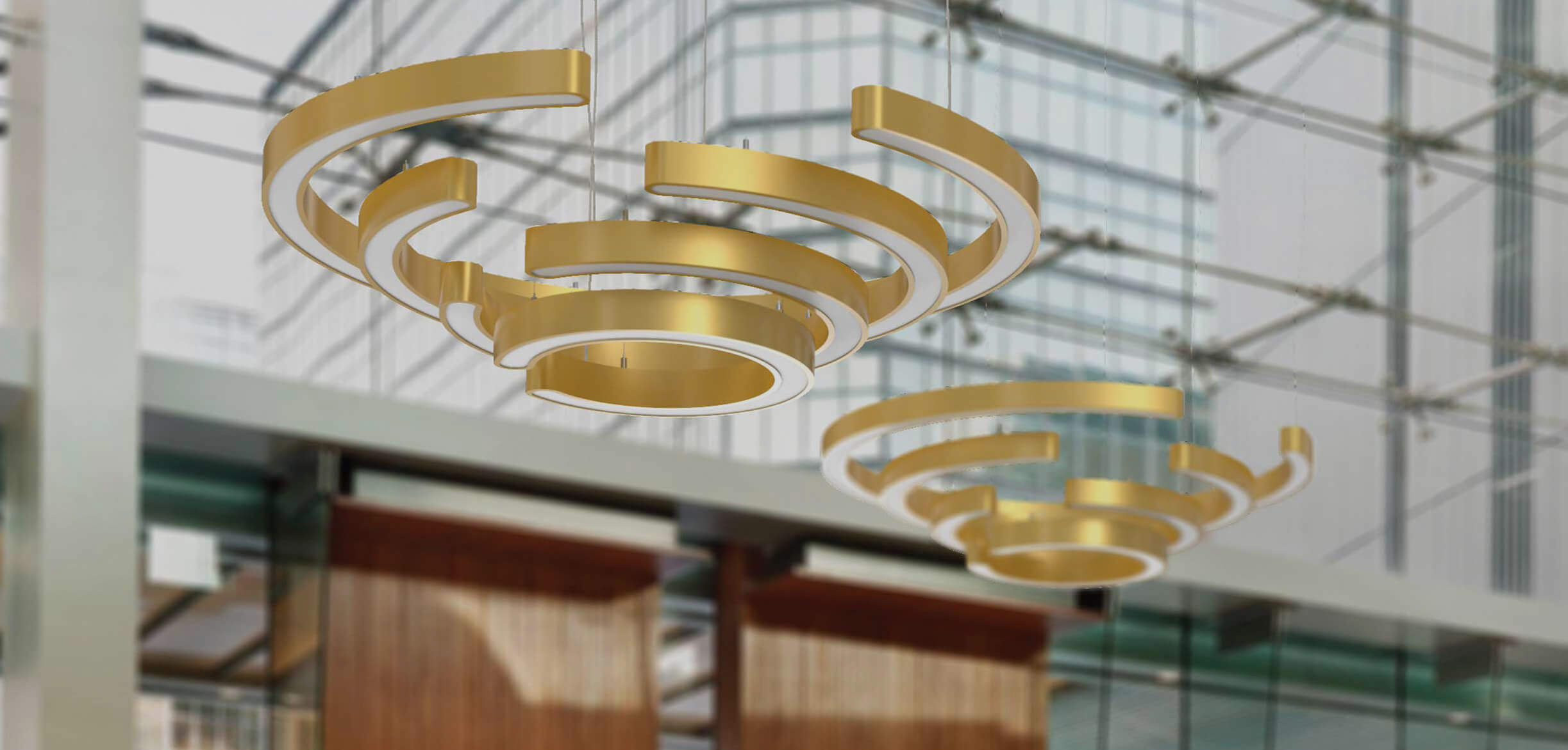 Cyclone by PETRIDIS S.A - Interiors pick
