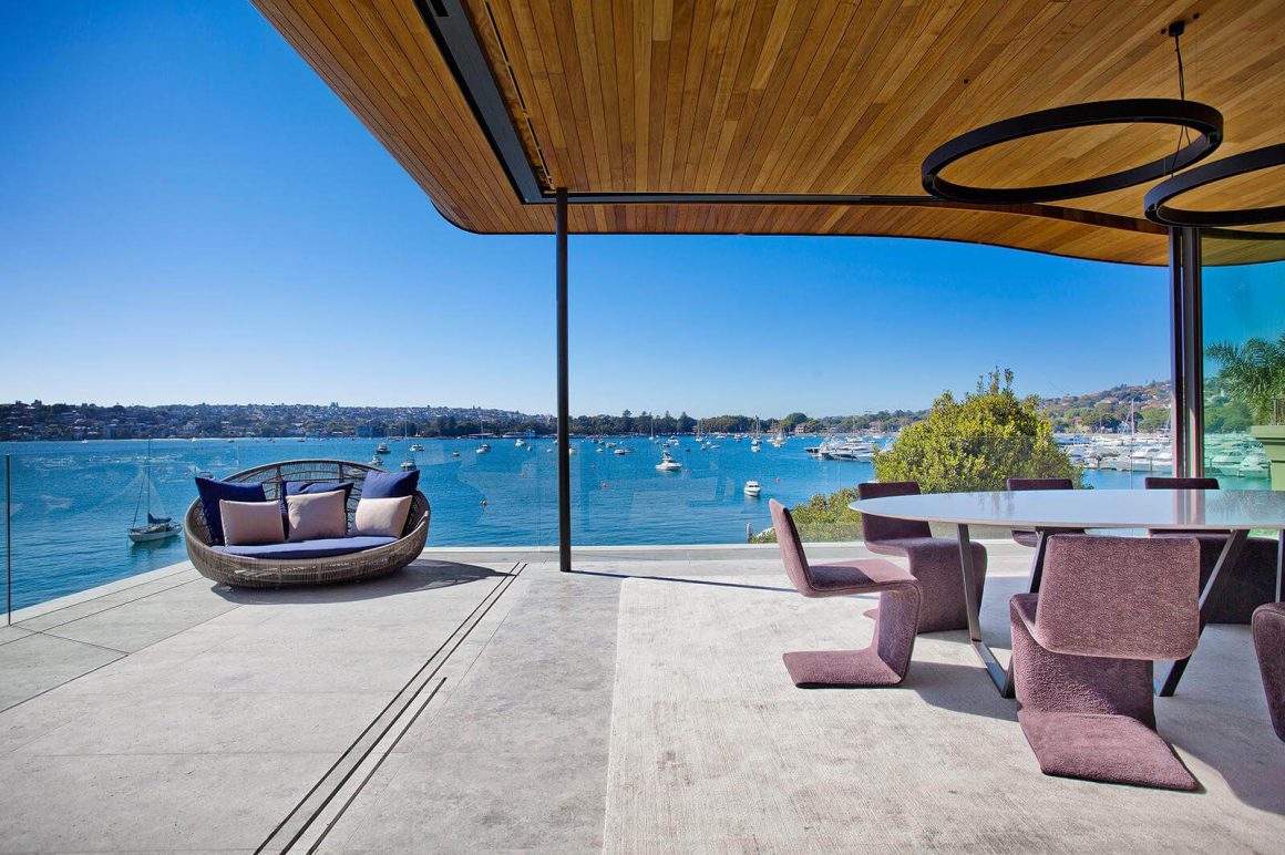 Sliding Window | ZERO by Orama Minimal Frames - Interiors pick