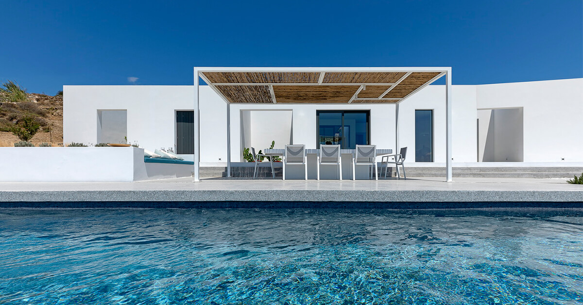 The Nest House / React Architects - Interiors pick