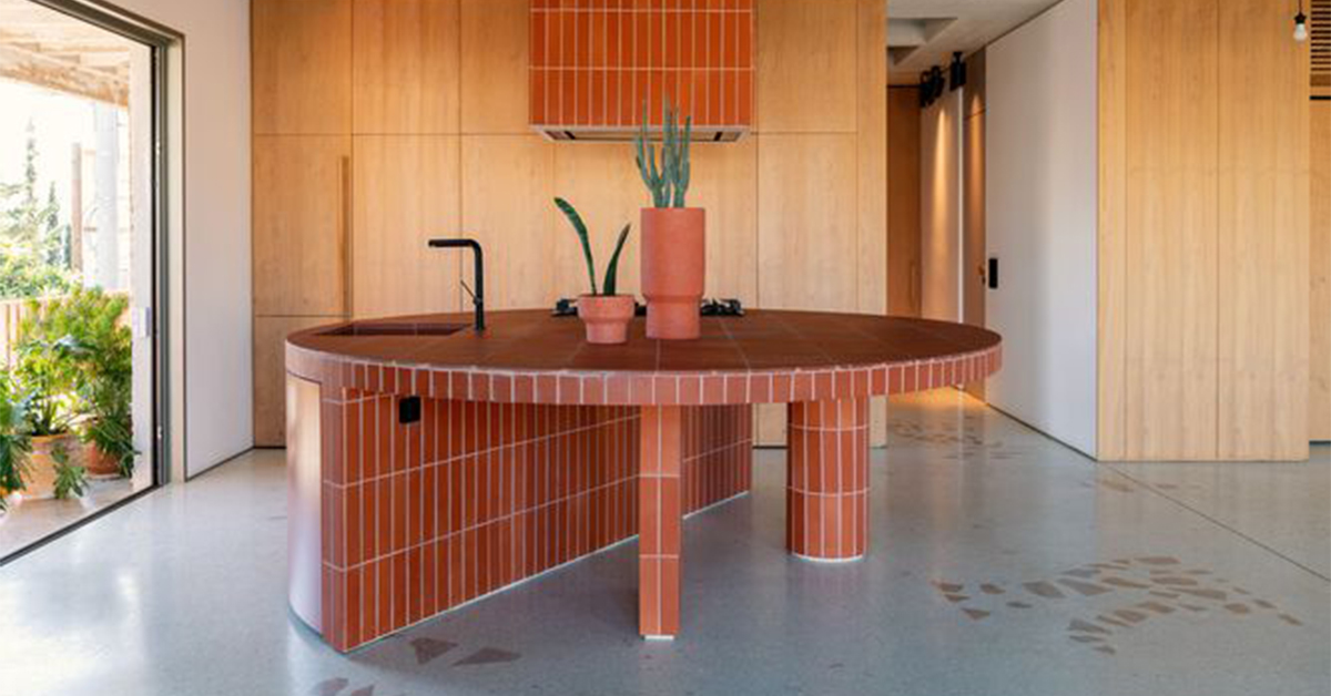 Three Object Apartment / DeMachinas + Elina Loukou - Interiors pick