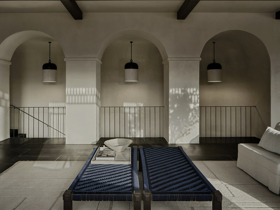 ARCHITECTURE - Interiors pick