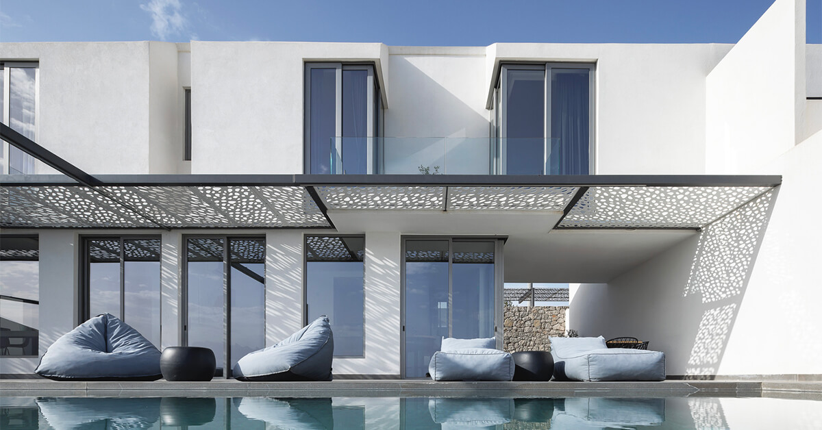 Bridge House / Klab architecture - Interiors pick